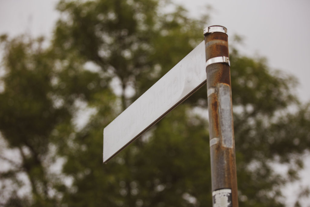 Introduction - Desintegration! Desintegrate | Koeln-Kalk